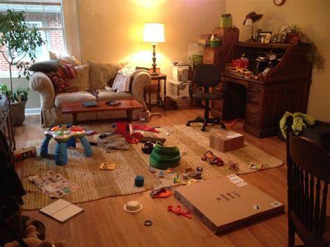 Redefining a House: A Call for Clutter | by Vijetha R | Medium