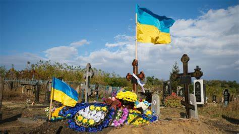 The Heartbreak of Hroza: The Need for Diplomacy in the Midst of Tragedy ...