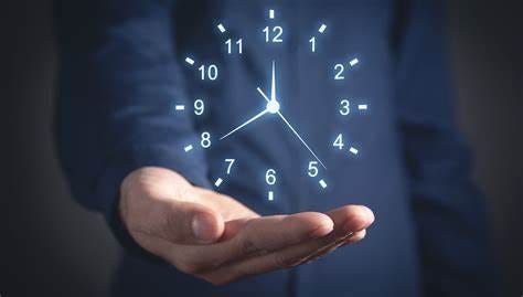 Simplifying Time Zone Handling with Unix Time: Real-World Experience in ...