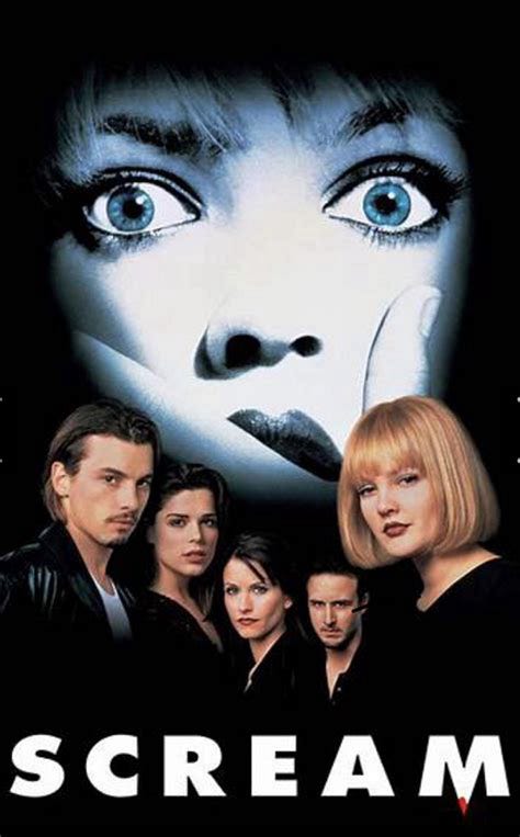 Scream: Unmasking the Easter Eggs and Hidden Details in Wes Craven’s ...