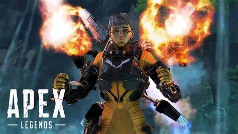 Ultimate Guide: Tips for Playing Valkyrie in Apex Legends (Season 22) | by Jacobschreiber | Sep ...