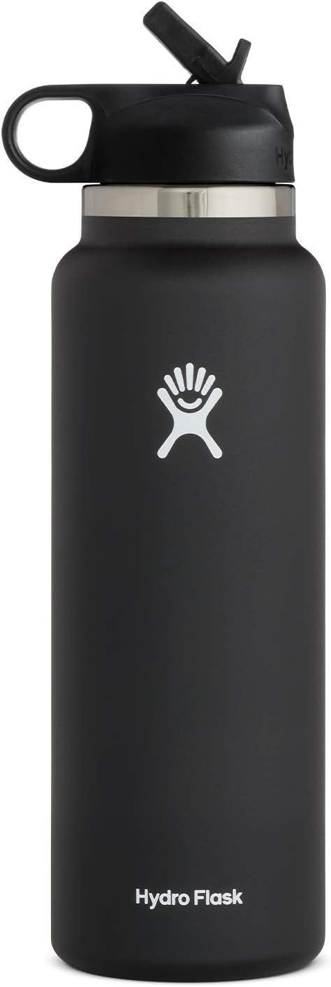Stay Cool and Hydrated This School Year with Hydro Flask: The Ultimate ...