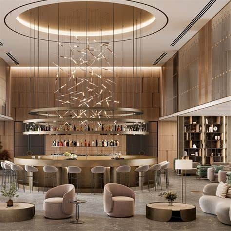 Hotel Architects in Ahmedabad. When it comes to creating exceptional ...