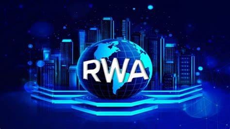O Futuro dos Investimentos: O que são RWAs e Como Eles Estão ...
