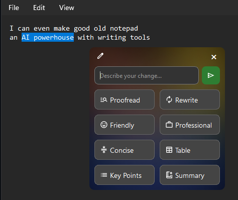 Unlock Your Writing Superpower: Writing Tools AI Assistant | by ...