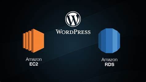 Deploy WordPress Application on Amazon EC2 Instance with AWS RDS | by Shivam kushwah | Medium