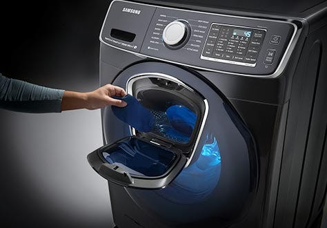 The Ultimate Guide to Choosing the Right Samsung Washer for Your Home ...