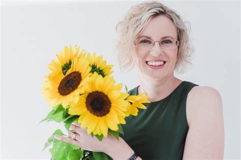 Sonia Gibson talks about entrepreneurship and the myth of “flexibility ...