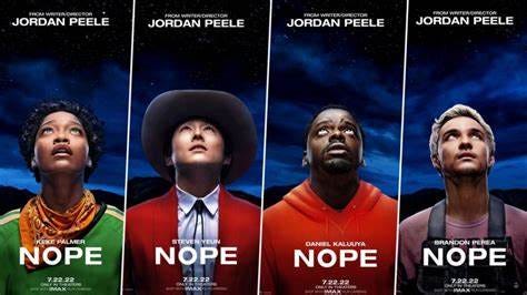 How to Watch Nope Free Online. Universal Pictures! Here’s options for ...