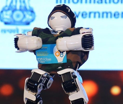 World AI Show — Singapore 2022 - events 4you - Medium
