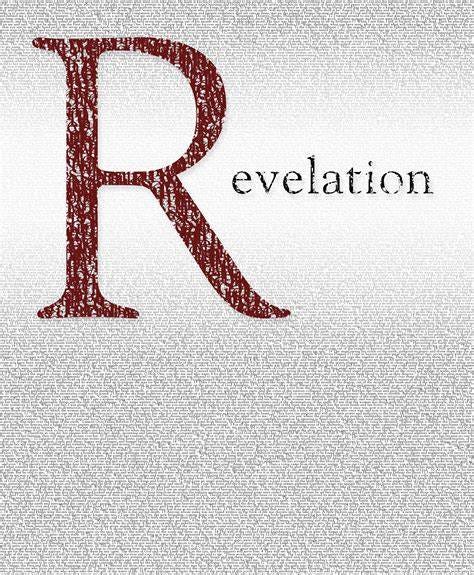 3. REVELATION. For my tenth birthday, I mean, my very… | by Tunmise Oladoyinbo | Medium