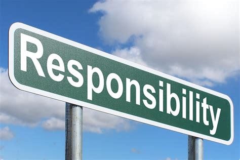 A Vision of Responsibility:. Microsoft’s Approach to AI Under the… | by ...