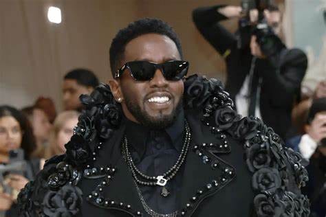 Diddy: The Man, The Myth, The Empire — Why We Can’t Stop Watching | by ...