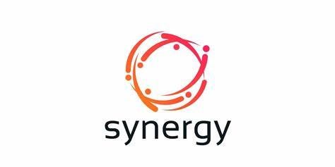 Synergy Part 1. Jennifer Richards Wilson | by Jennifer Richards Wilson ...