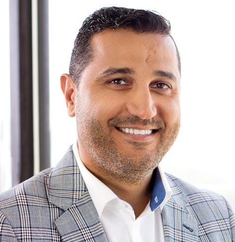 Few Skills Successful CEOs Need to Succeed — Adam Wadi | by Adam Wadi ...