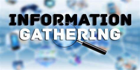 A comprehensive list of information gathering tools. | by Wasifa nuren Anjum | Medium