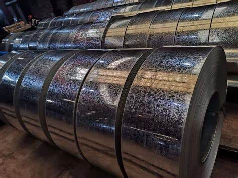 Sheet Metal Gauge Thickness Chart | by Witop Steel-CHINA GI, GL, PPGI ...