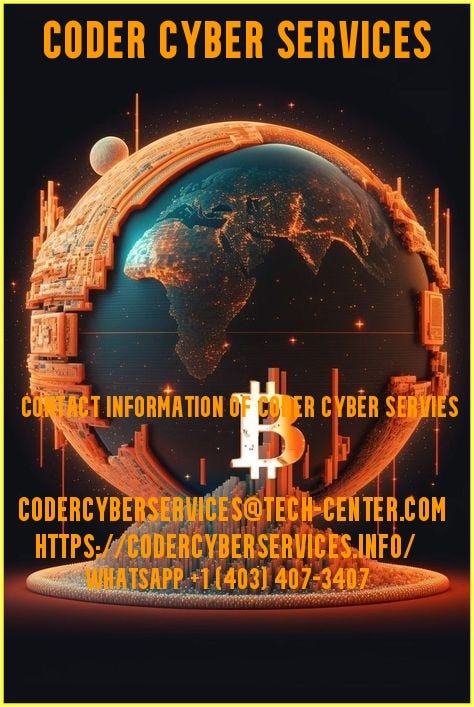 Crypto and Digital Asset Fraud & Recovery | by Deanross | Sep, 2023 ...