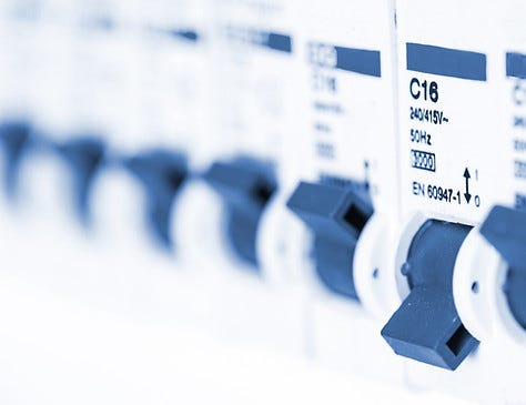Alphasparkelectrical.com | Alpha Spark Electrical Solutions - Alpha ...