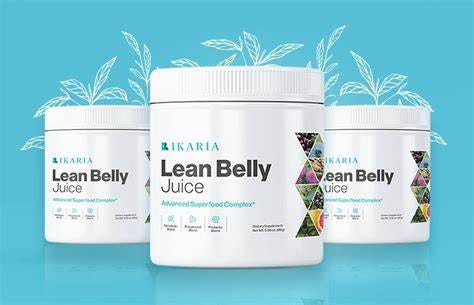Ikaria Lean Belly Juice: Unlock Natural Weight Loss | by ...