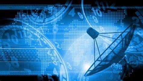 Radar Signal Processing. The field of remote sensing and… | by Dhiraj ...