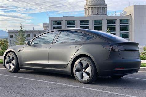 Tesla Model 3 vs Chevrolet Bolt EV, Ready for the electric journey ...