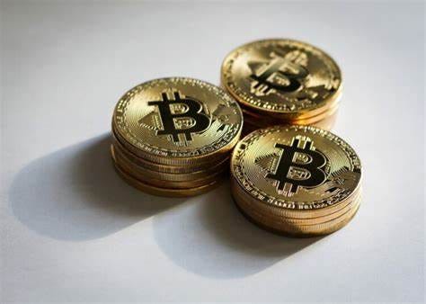 Introducion — Conclusion Bitcoin. Bitcoin, the principal cryptographic ...