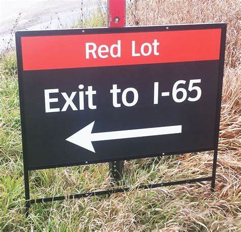 What Is the Importance of Yard Signage in Real Estate Marketing | by ...