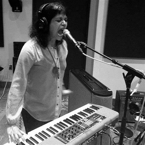 An Unexpected Ode to Shilpa Ray. On the occasion of coming across… | by ...