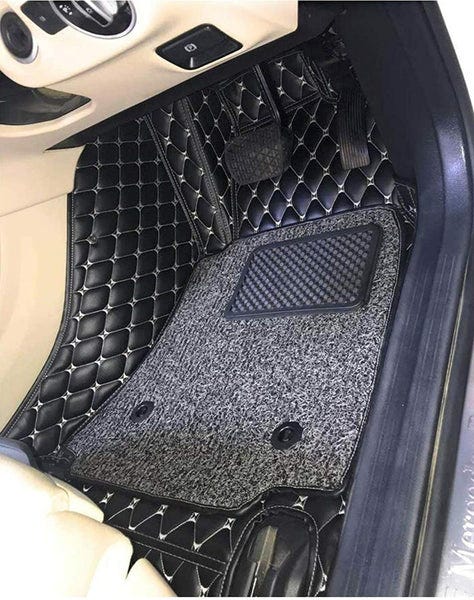 The Ultimate Guide to Volkswagen Transporter Car Mats by Simply Car ...