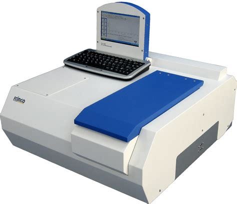 Spectrophotometer: A Valuable Tool for Analysis of Light Absorbing ...