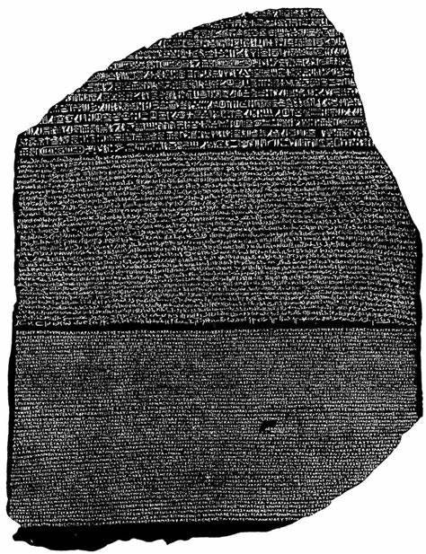 We know so little of the Ancient Past: A Lifetime of genealogy work is ...