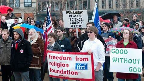 Humanism and Religious Conflict. Introduction Humanism is a worldview ...