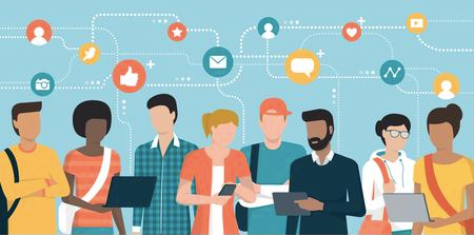 How to Build an Online Community that Rocks! | by Yellowdig | Medium