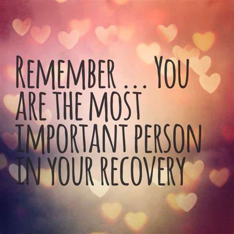 Staying Sober vs Getting Sober. In the rooms of AA, I often hear people ...