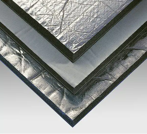 Marine Insulation Materials — Halyard | by Paige Rose McCormick | Feb ...