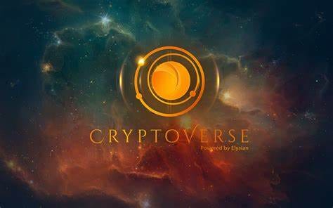 What is the cryptoverse anyway?. The cryptoverse is where everyday ...