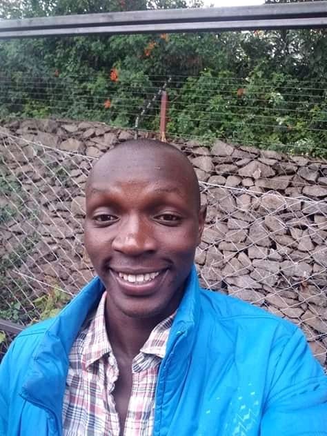 A Walk to My Faith. My Background. | by joseph ochieng aggie oyuga | Medium