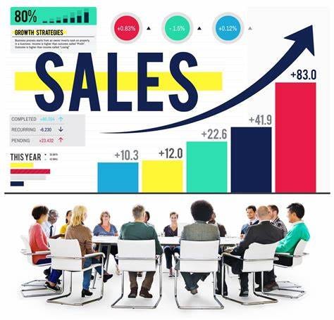 SALES MANAGEMENT PROJECT. INTRODUCTION | by Chidinmaokeh | Oct, 2024 ...