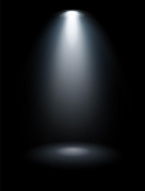The Spotlight Effect: No, They’re Not All Staring at You | by Pragati ...