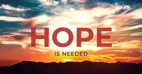 Signs of hope. Do they still exist? | by arun simon | Medium