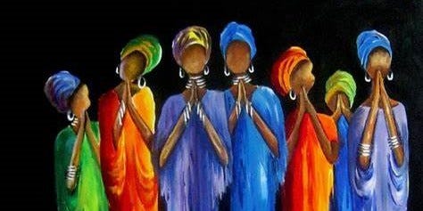 ‘Imithandazo Yabazali’ as a Response to the Direness of Black Life | by ...