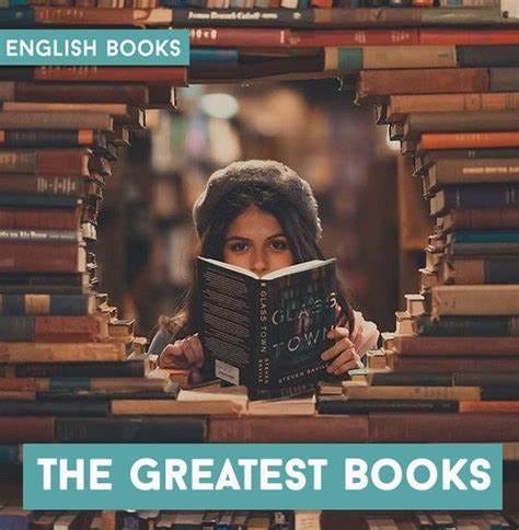 The Unforgettable Pages: Unveiling the Ten Greatest Books Ever Written ...
