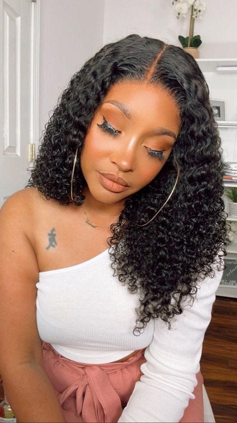 Tress Trends: Exploring Chic Wig Styles for Every Occasion | by jade ...