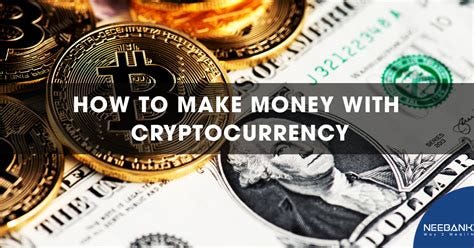 HOW TO MAKE MONEY FROM CRYPTOCURRENCY IN 2023: A BEGINNER’S GUIDE | by ...
