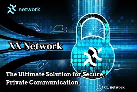 Join the XX Network movement and take control of your digital identity. Our decentralized ...