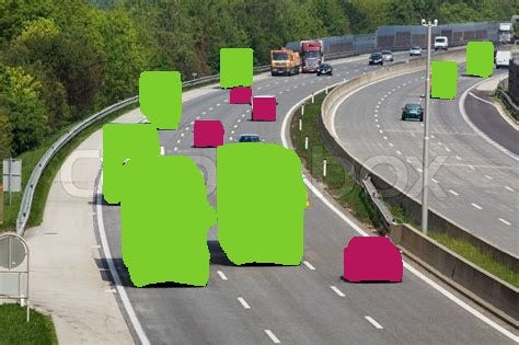 How to segment Objects with YOLOv8 | by Mert | Medium