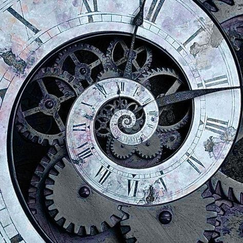 Time is a Thief. You’ve probably heard the metaphor… | by Aniya | Medium