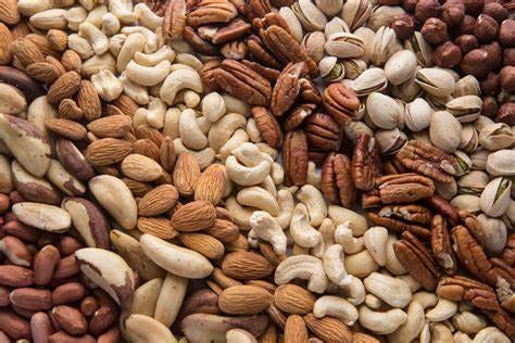 The benefits of dry nuts. Assuming you would like a blog titled… | by ...