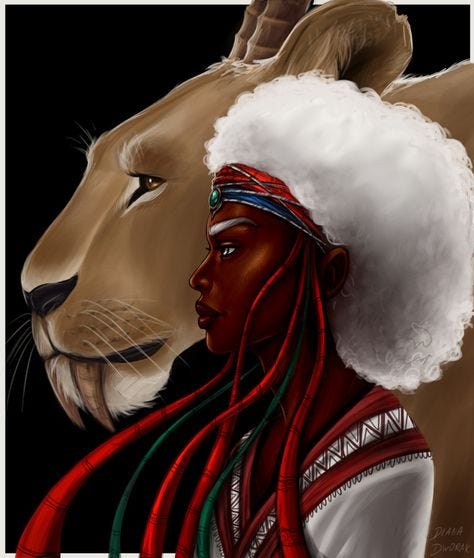 Children Of Blood And Bone Review | by India Fitzgerald | Medium